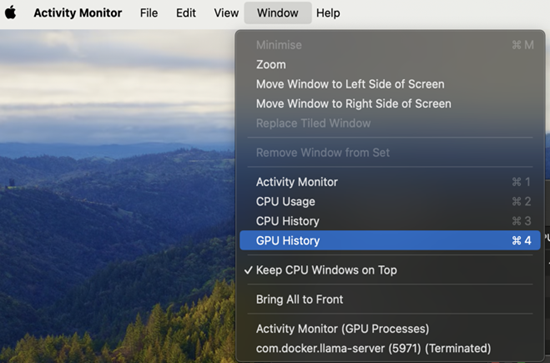 Getting Started with Docker's new CLI Model Runner